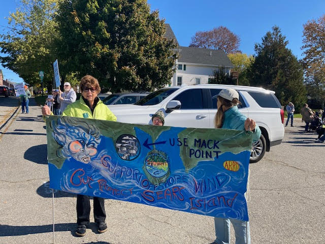 About the Alliance – Alliance for Sears Island