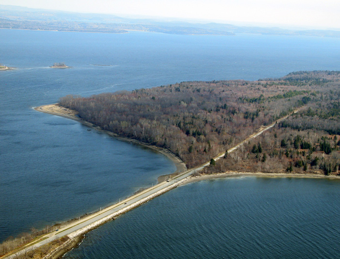 Alliance for Sears Island